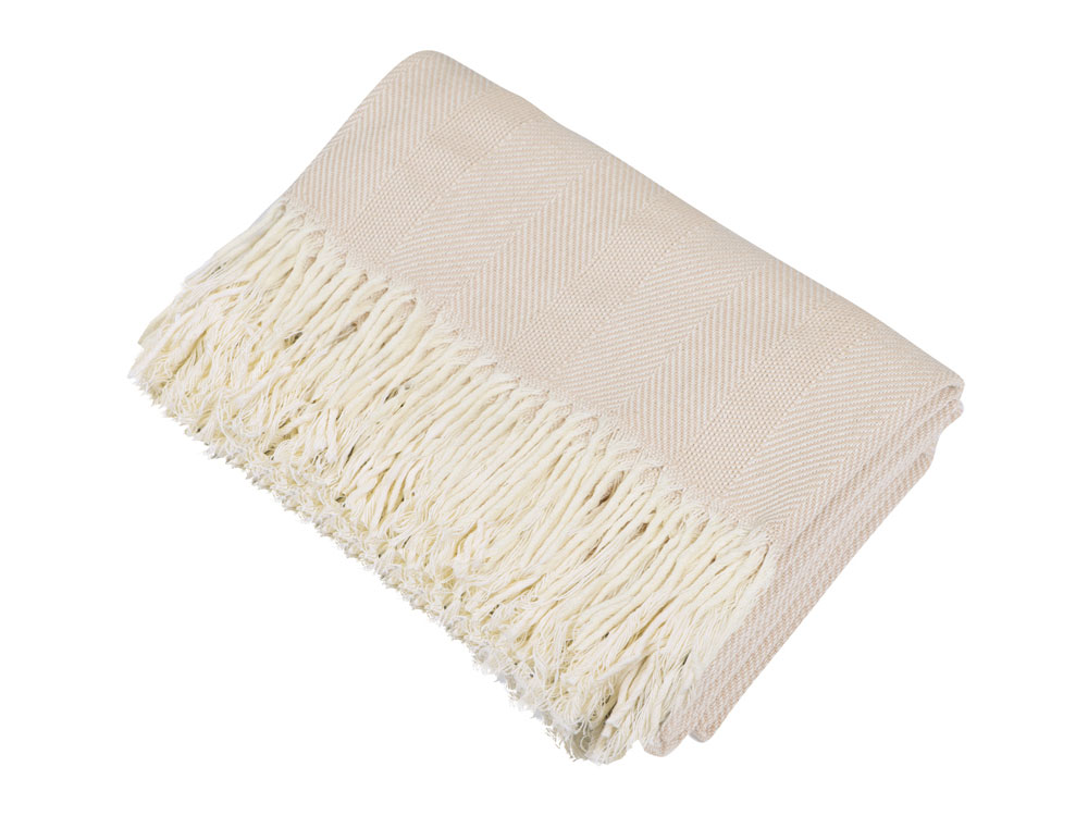 Плед Hild из натурального хлопка - купить в Екатеринбурге, каталог ...